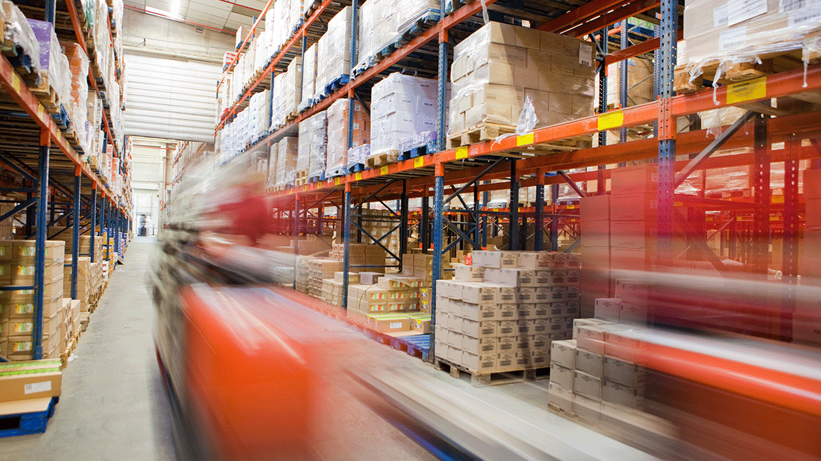 Transport et logistique : quelles opportunités en Pays de la Loire