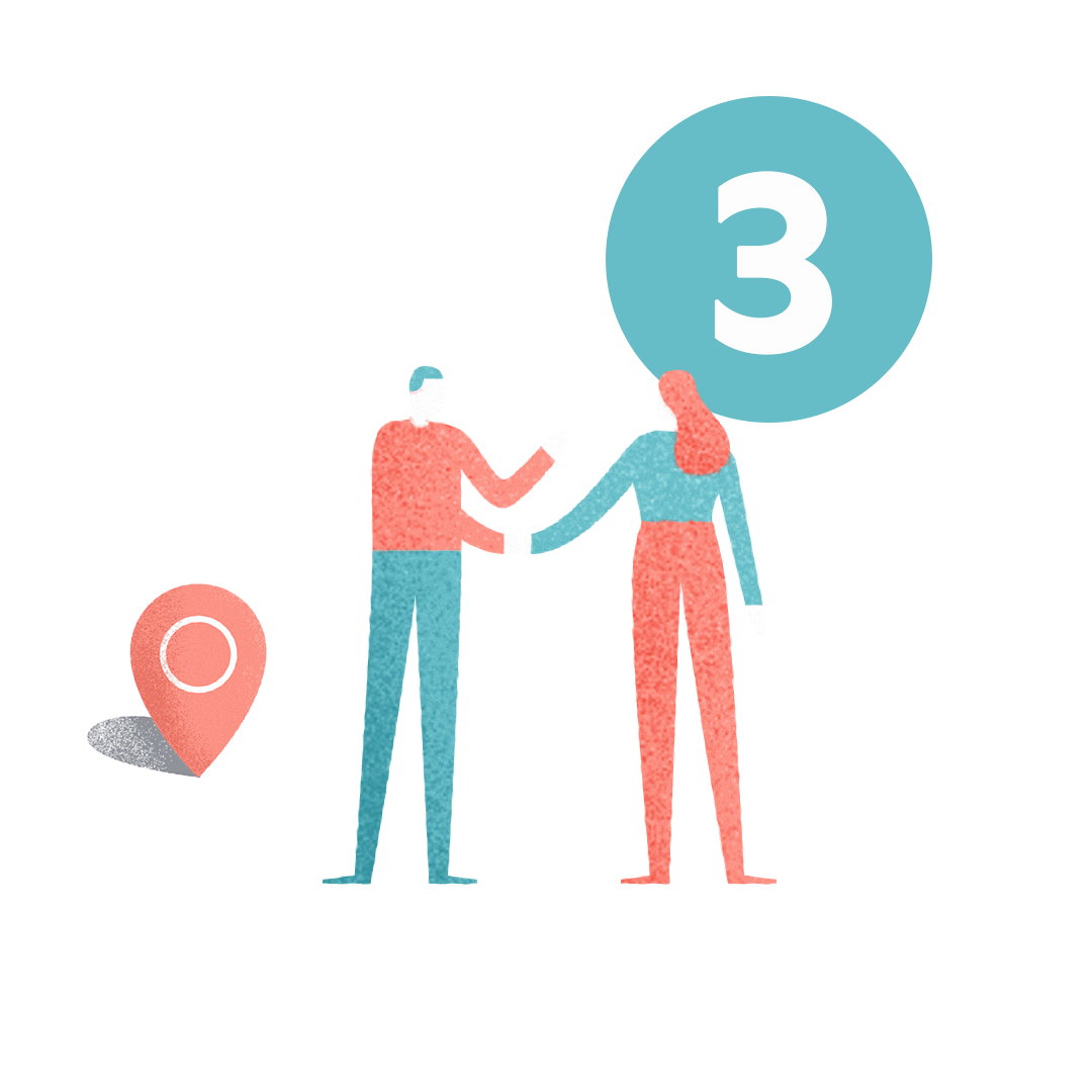 Étapes clés pour implanter votre entreprise - Solutions Ouest Implantation