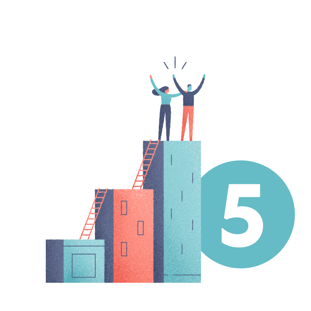 Implantation d'entreprise : les grandes étapes de votre projet.